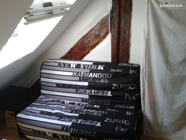 Location appartement et maison à louer Paris (75010) - leboncoin