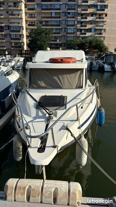 Bateau Rio 600 - Nautisme