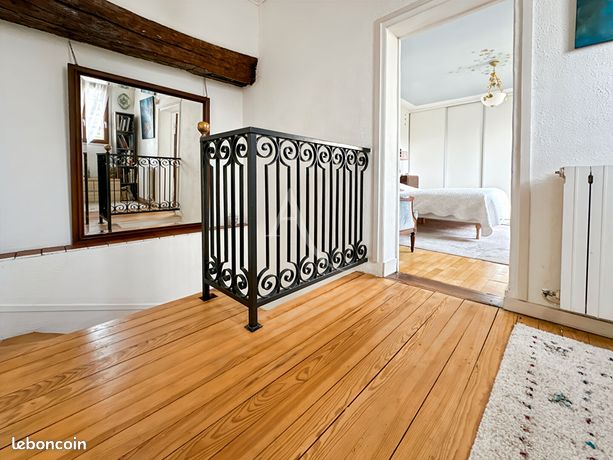 Ventes immobilières Maison Cergy (95000) - leboncoin