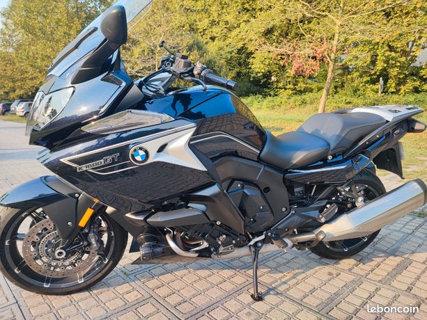 Bmw k1600 d'occasion - Motos - leboncoin