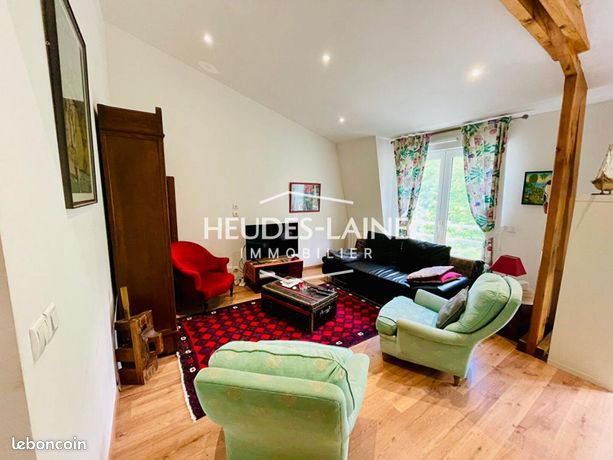 Location appartement et maison à louer Avranches (50300) - leboncoin