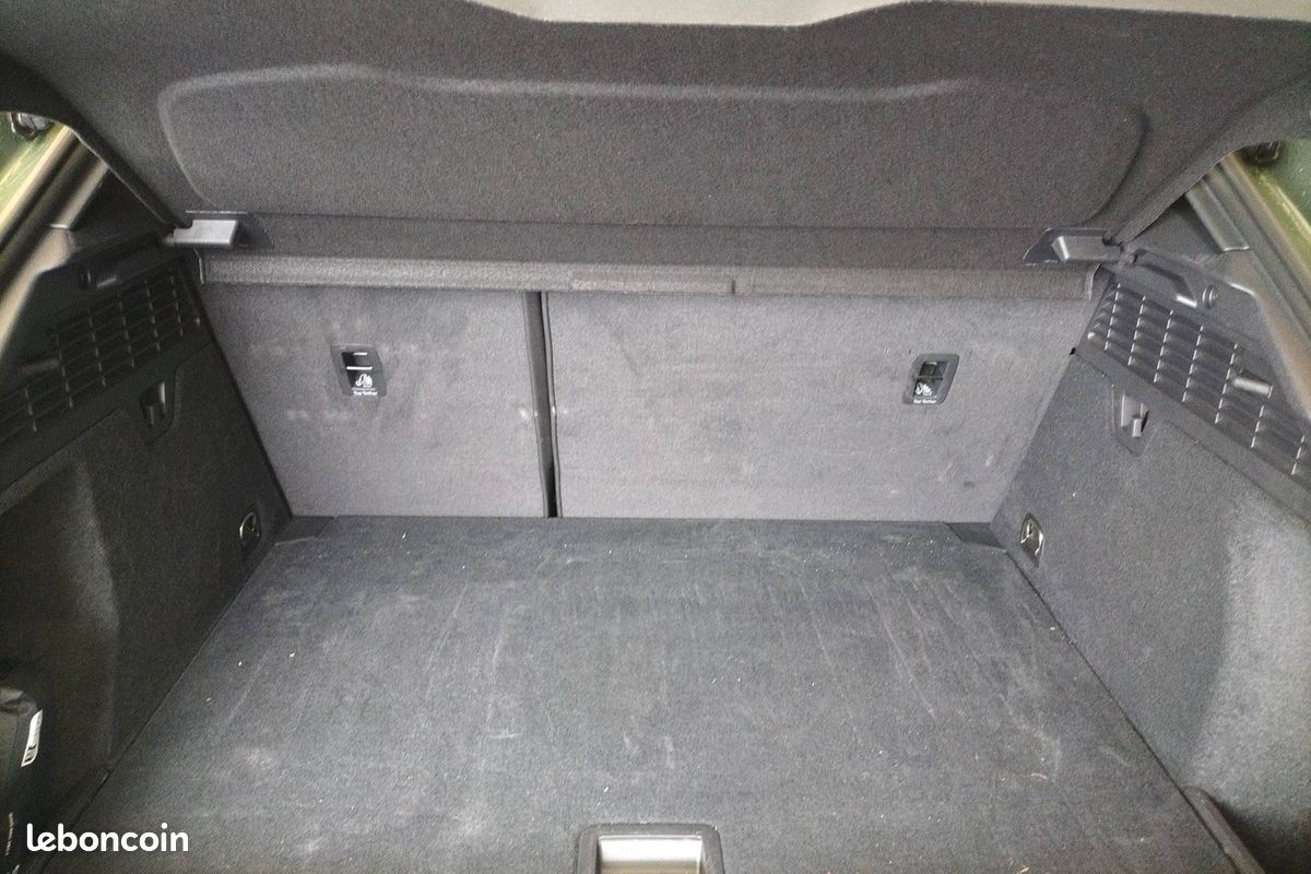 AUDI A3 Sportback TFSI Mild Hybrid 150 S tronic 7 S line - Voitures