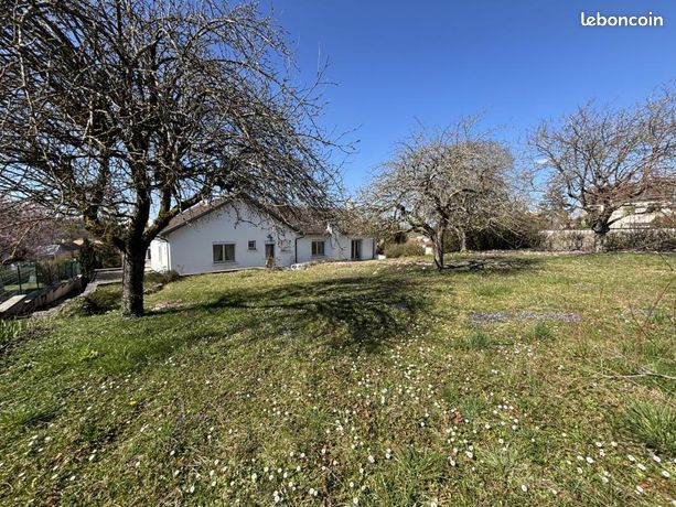 Le Bon Coin Immobilier Chatillon Sur Seine 21400null