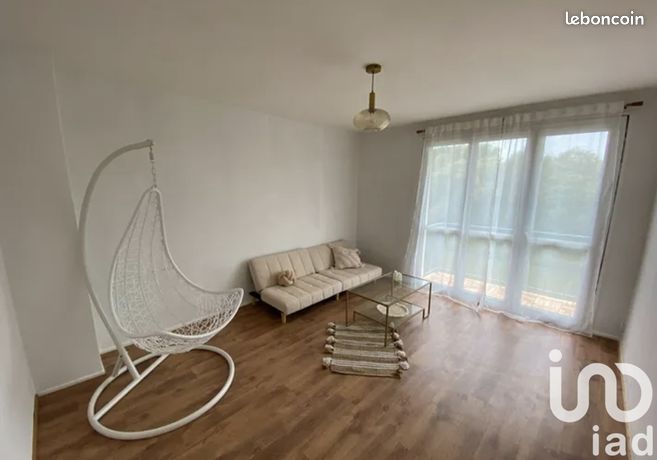 Maison à vendre et vente appartement Noyon (60400) - leboncoin