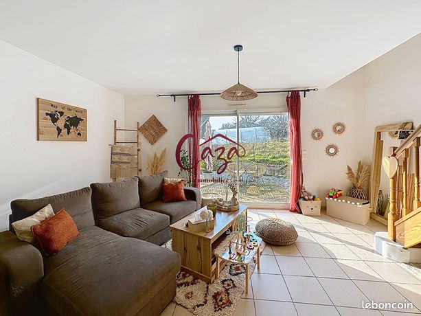 Pompignac (33370) - leboncoin
