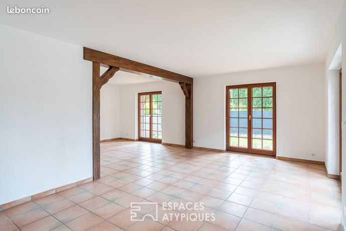 Immobilier Illkirch-Graffenstaden (67400) - leboncoin