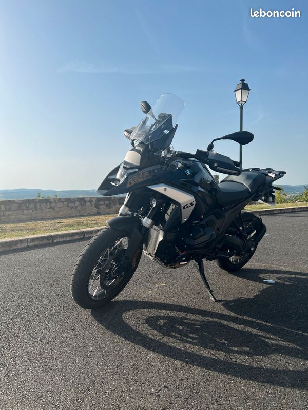 Bmw 1300 gs - Motos