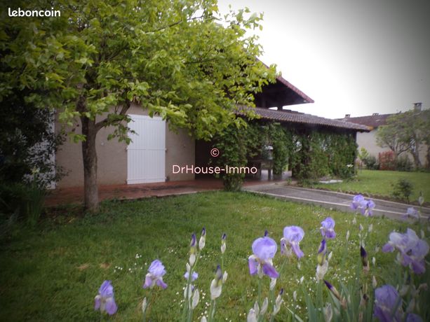 Maison à vendre et vente appartement Lavaur (81500) - leboncoin