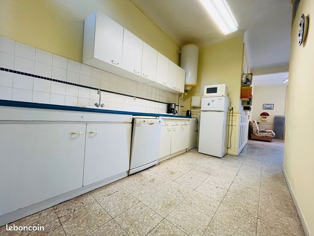 Maison à vendre et vente appartement Hendaye (64700) - leboncoin