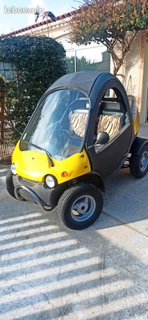 Voitures d’occasion « secma » Toute la France - leboncoin