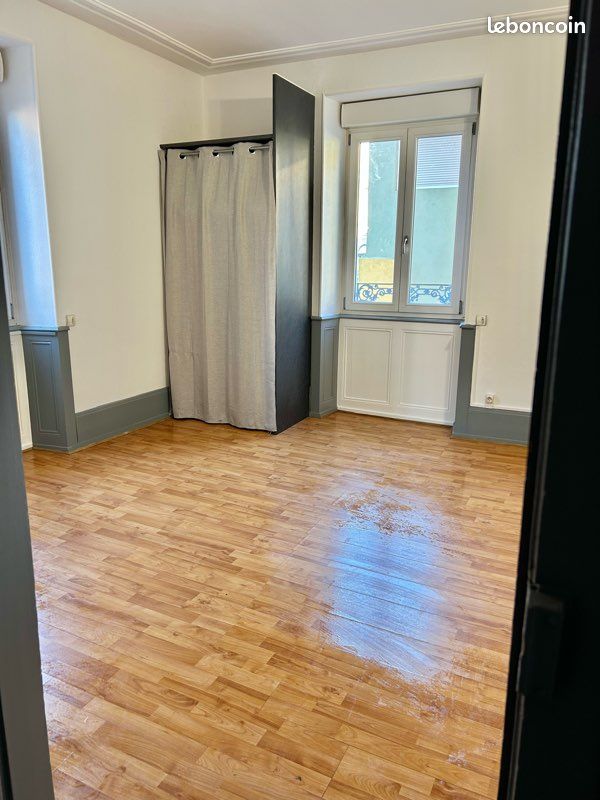 📍 Location Appartement F3 – 65 m² - Locations