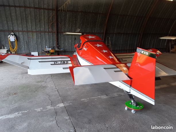 Jodel d'occasion - Sport & Plein air - leboncoin