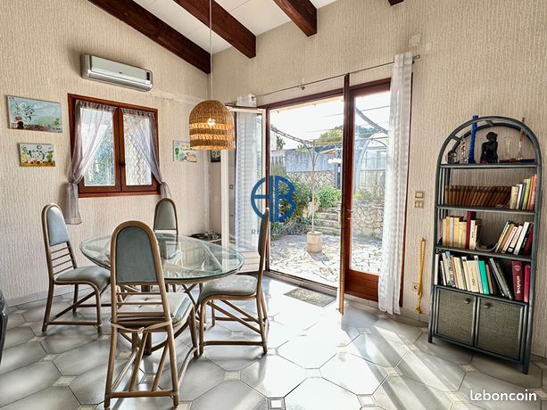 Maison Vendre Agde Le Bon Coin