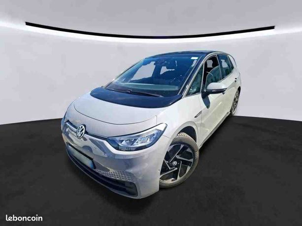 Voitures VOLKSWAGEN d'occasion - leboncoin