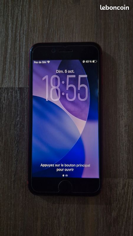 IPhone SE (2e génération) - Téléphones & Objets connectés