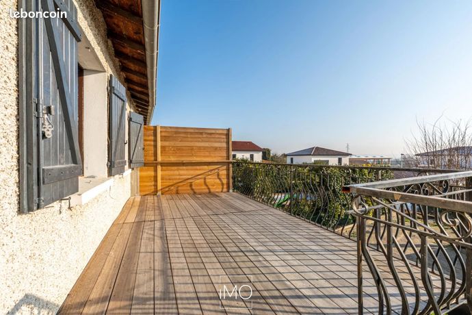 Maison à vendre et vente appartement Lucenay (69480) - leboncoin