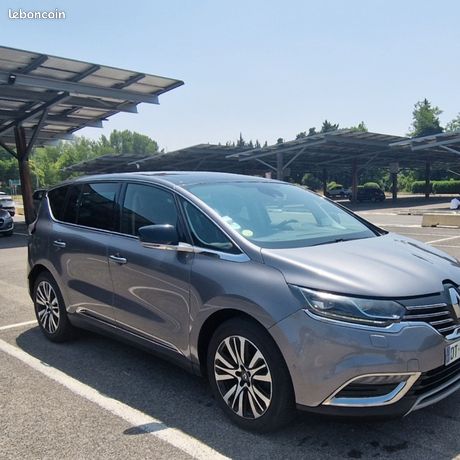 Monospace 7 places d'occasion - Voitures - leboncoin