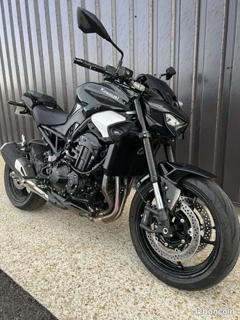 Kawasaki z900 d'occasion - Motos - leboncoin