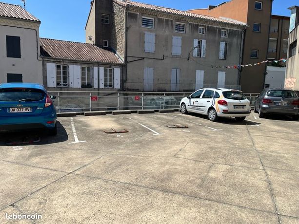 Location appartement et maison à louer Aubenas (07200) - leboncoin