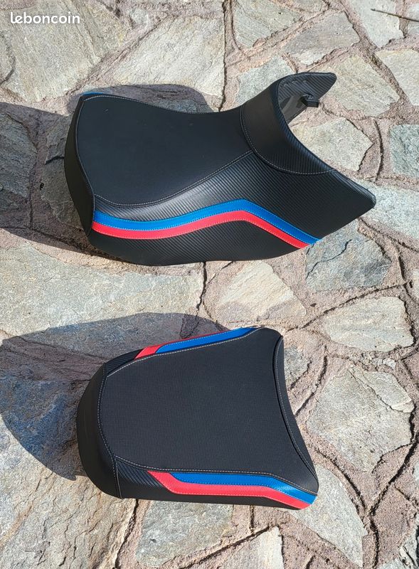 Selle bmw - Équipement moto