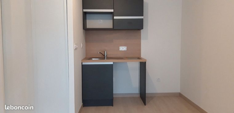 Location appartement et maison à louer Saint-Malo (35400) - leboncoin
