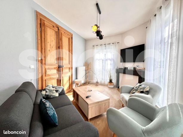 Location appartement et maison à louer Arras (62000) - leboncoin