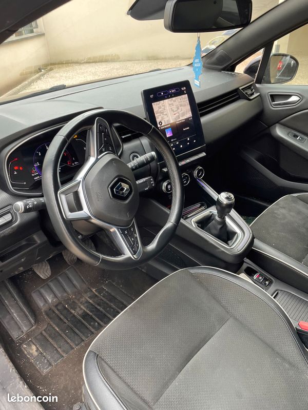 Renault Clio 5 Probleme