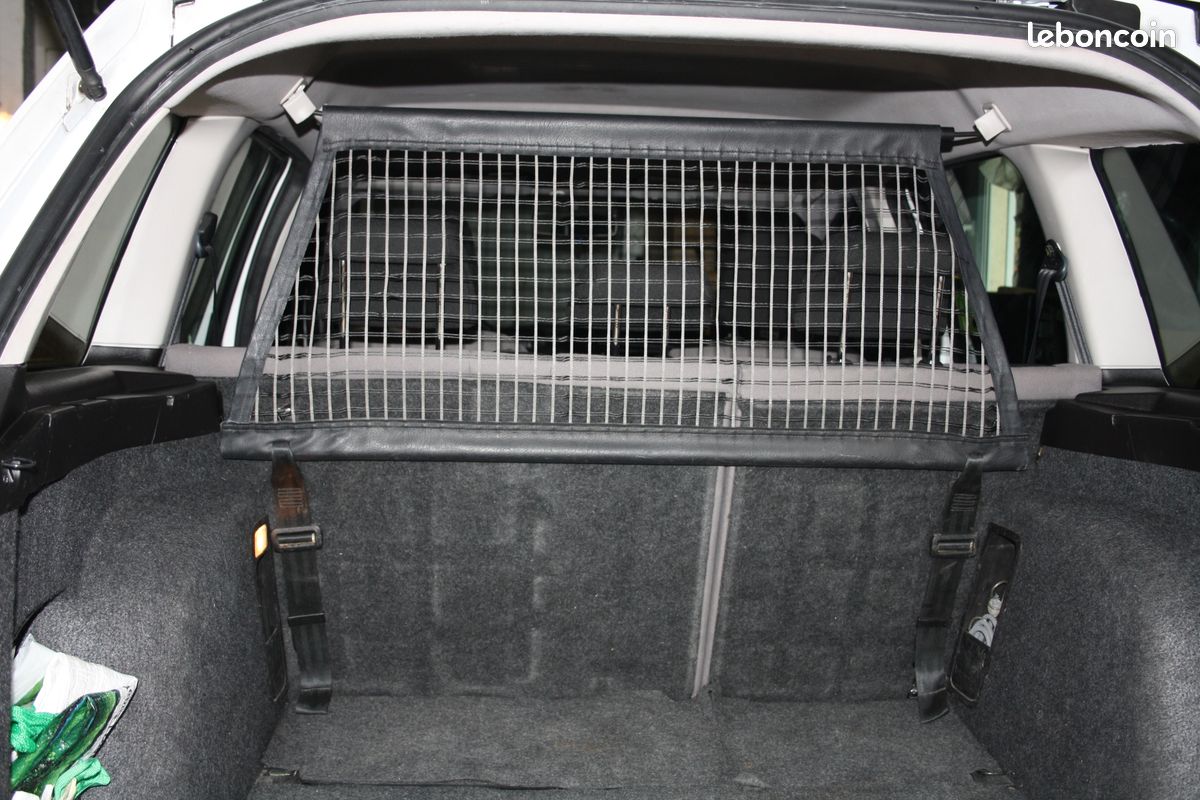 Filet retenue de charge 307 - Équipement auto