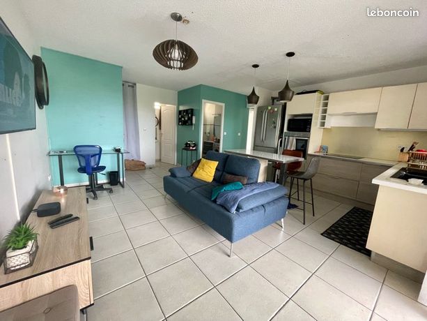 Locations Appartement Fort-de-France (97200) - leboncoin