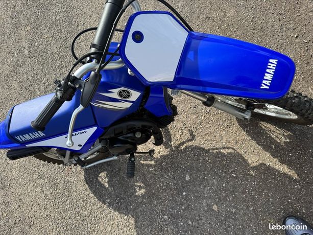 Piwi 80 d'occasion - Motos - leboncoin