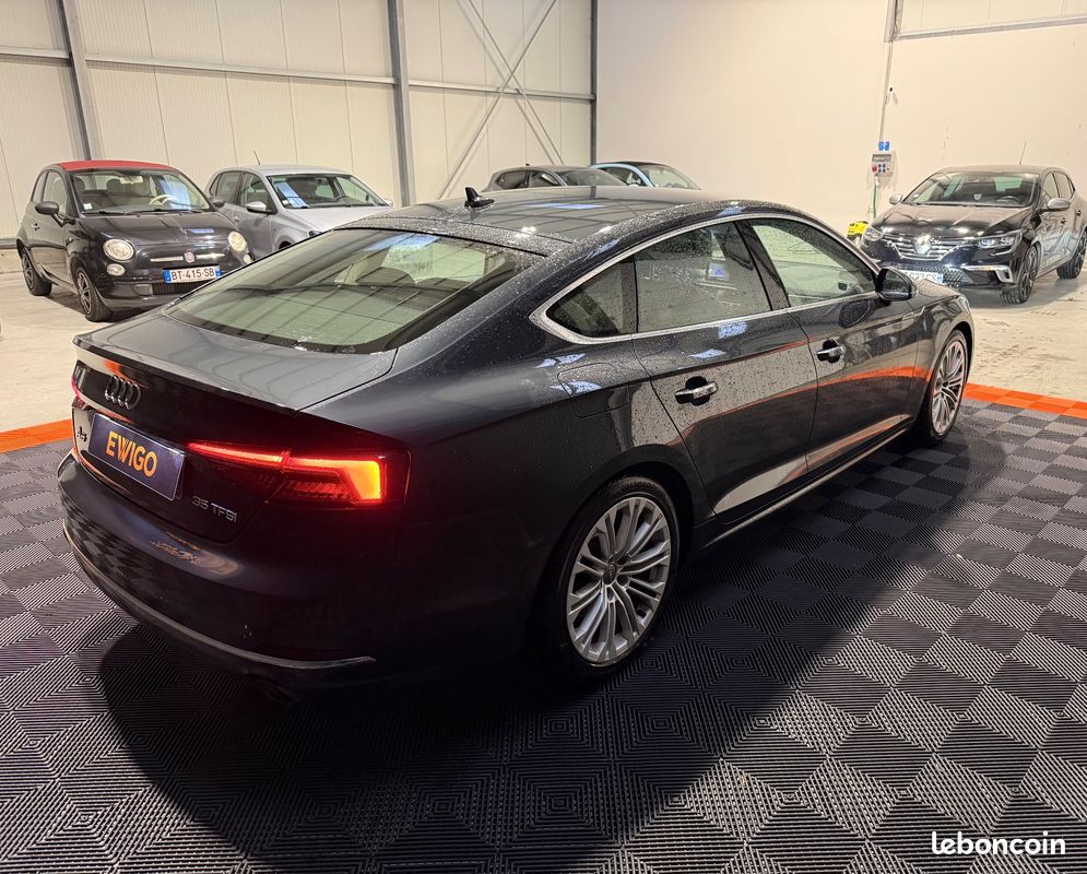 Audi A5 35 Tfsi Sportback Advanced