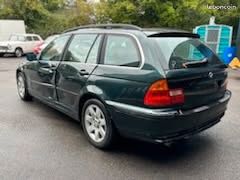 Bmw serie 3 e46 d'occasion - Voitures - leboncoin