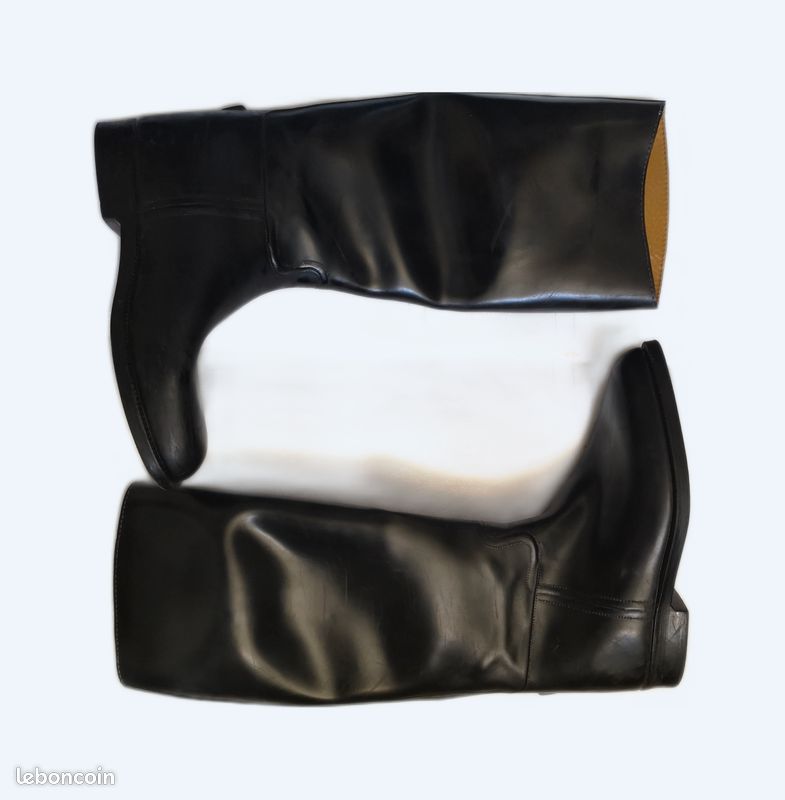 Bottes Aigle mixte pointure 41 - Sport & Plein air