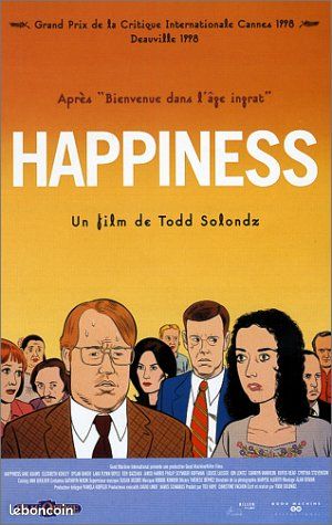 DVD Happiness - DVD - Films