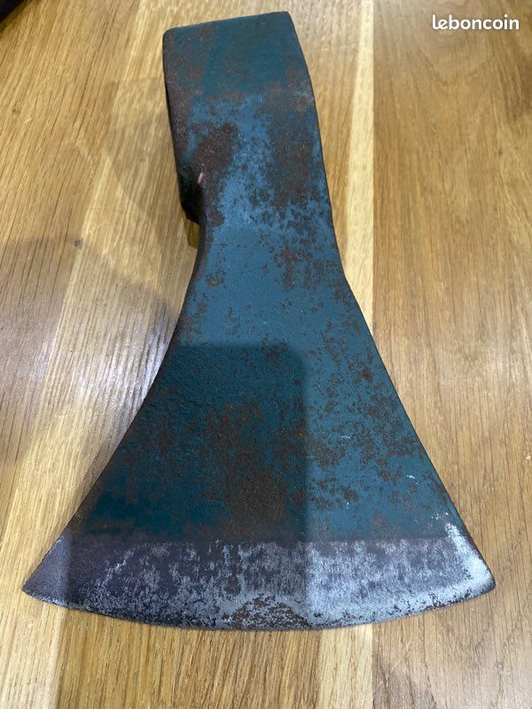 Hache de 2kg - Bricolage