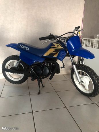 Piwi 50 yamaha d'occasion - Motos - leboncoin