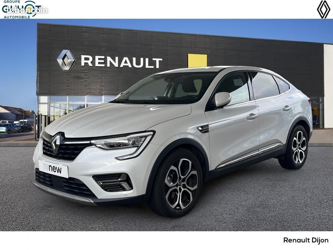 Que Veut Dire 21b Chez Renault