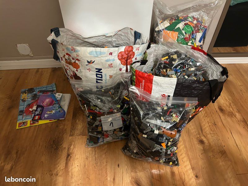 Sitemapcdatahttpsfoowindecoocomboite De Lego Vrac
