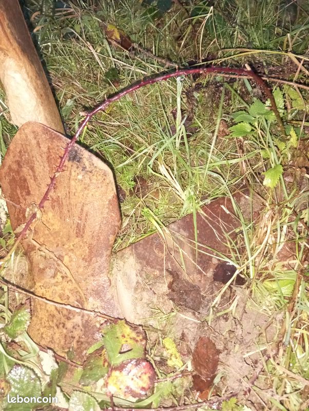 RAZOL "Aramix" 3 mètres - Matériel agricole