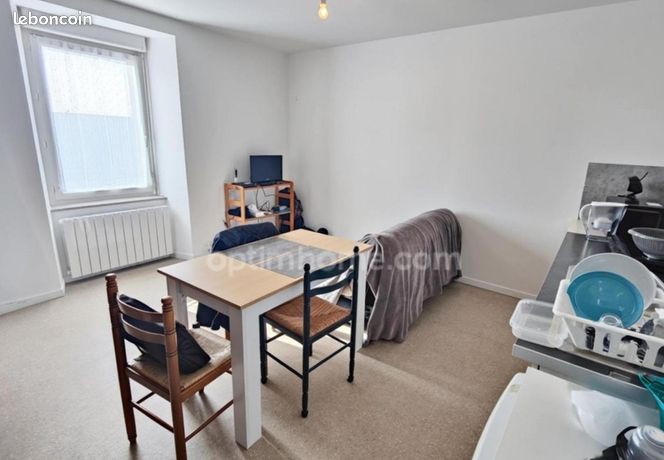 Locations Appartement 2 pièces Côtes-d'Armor (22) - leboncoin - page 2