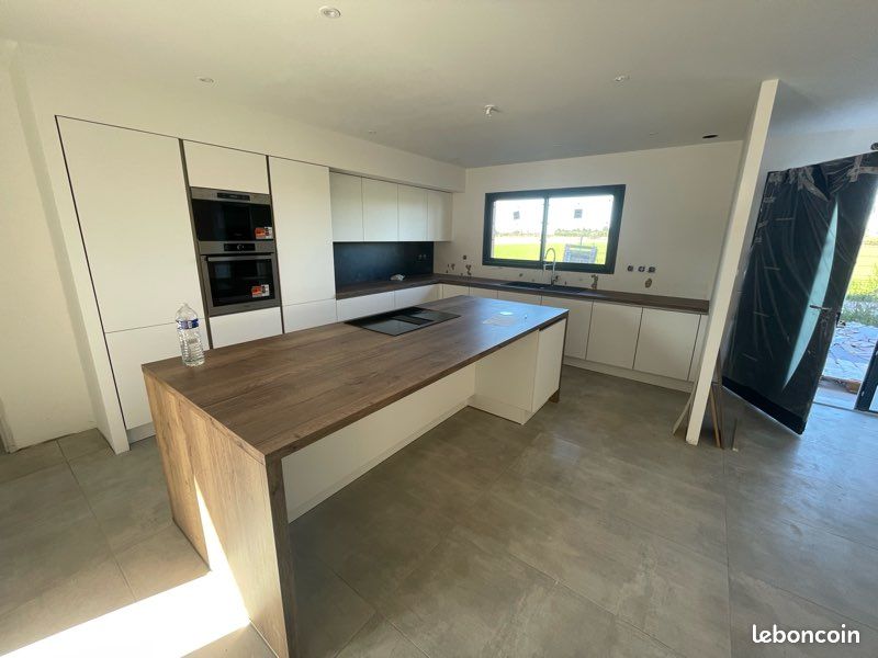 Menuisier poseur - Autres services