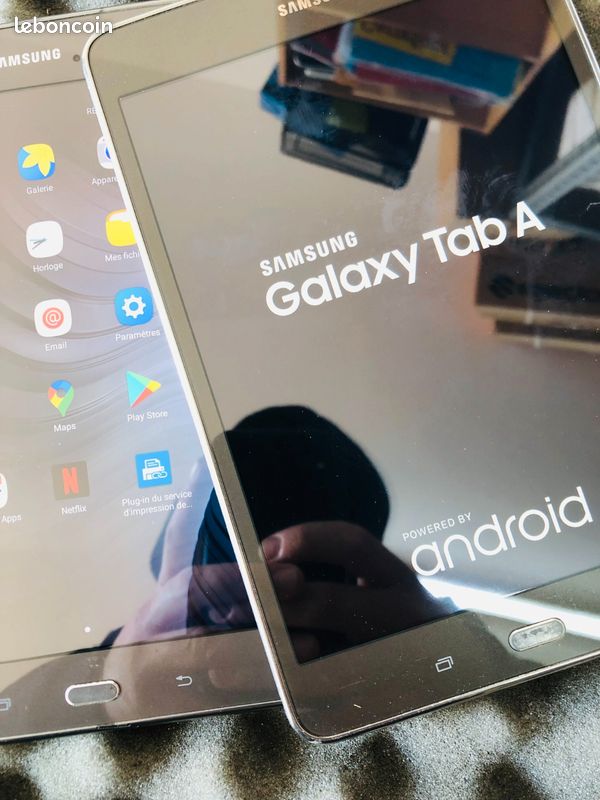 Tablette samsung - Tablettes & Liseuses