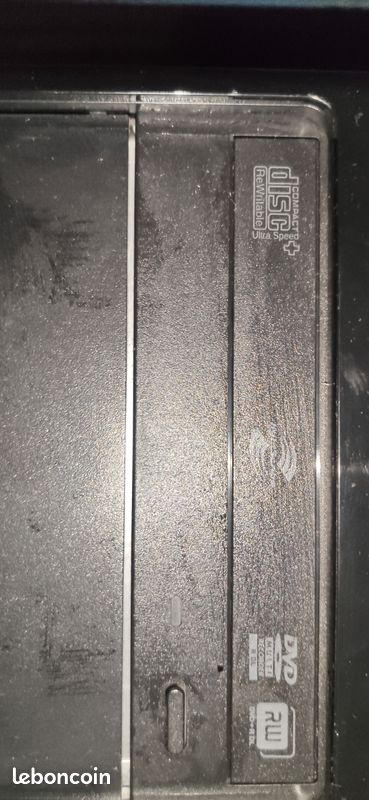 Ordinateur hp compaq 315 eu mt - Ordinateurs