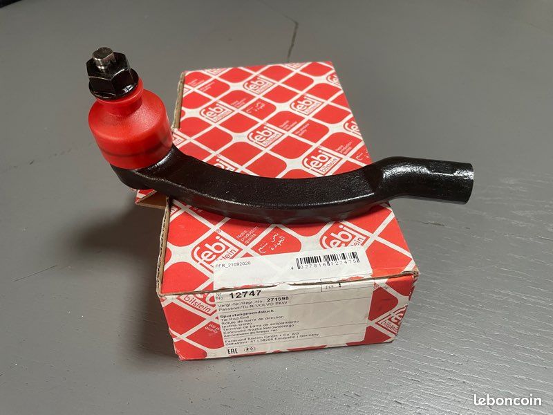 Rotule direction gauche neuve Volvo - Équipement auto