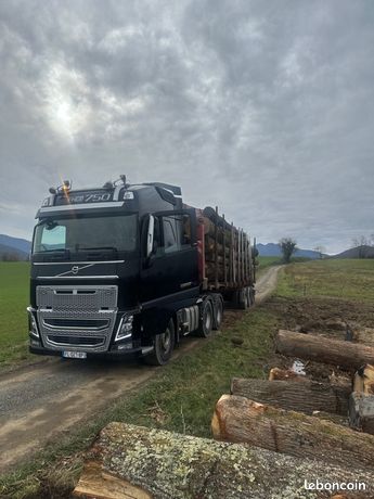 Grumier d'occasion - Poids lourds - leboncoin