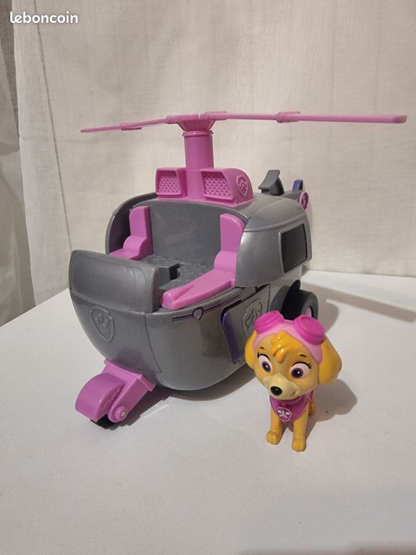 Stella pat Patrouille - Jeux & Jouets