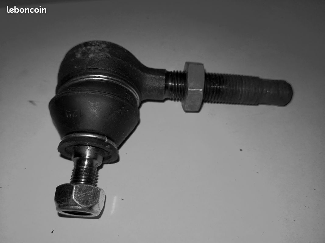 Rotule de direction Peugeot Citroën - Équipement auto