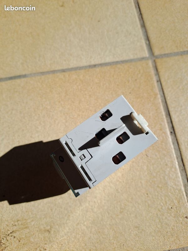 Inter. Diff. 25A type AC 30mA legrand - Bricolage