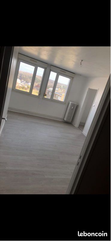 Appartement F3 - Locations