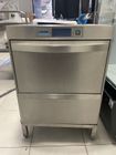 Lave verre Winterhalter UCM - Équipements pour restaurants & hôtels